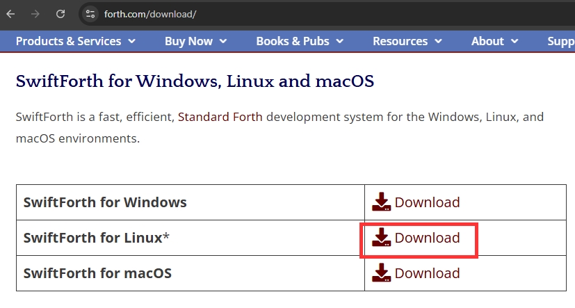 Scripting in the Forth Programming Language - (SwiftForth / GForth) | Code4th